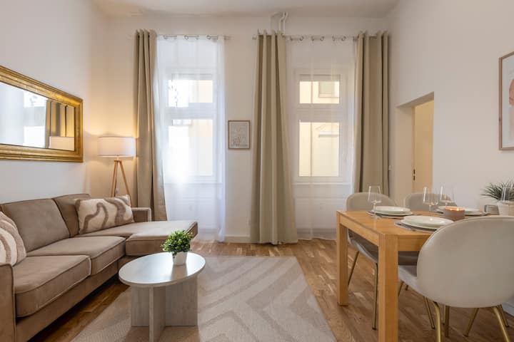 Beautiful New 3 Room In Hip Prenzlauer Berg - Berlin