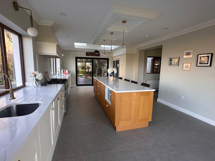 The Quarry House - Bantry