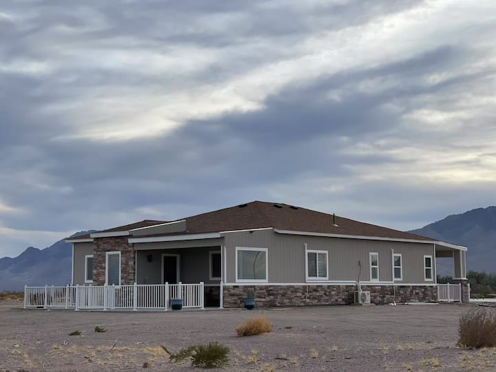 Lucky House - United States
