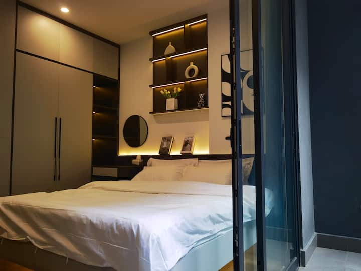 Wenxin Luxury Vinhome Ocean Park - Tỉnh Bắc Ninh