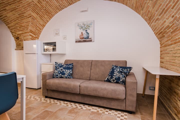 Villa Anna Maria - L’acero - Fossacesia
