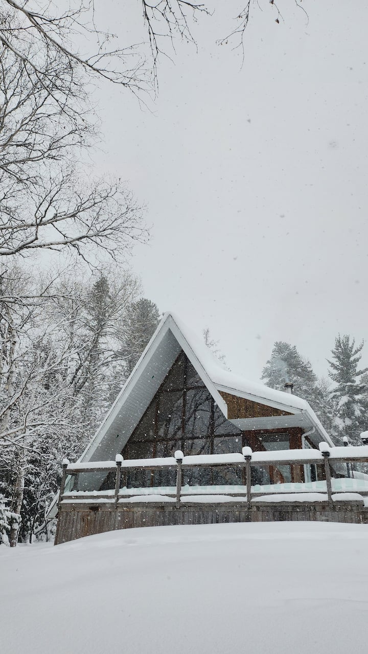 Le Grand Swiss Citq#320528 - Quebec