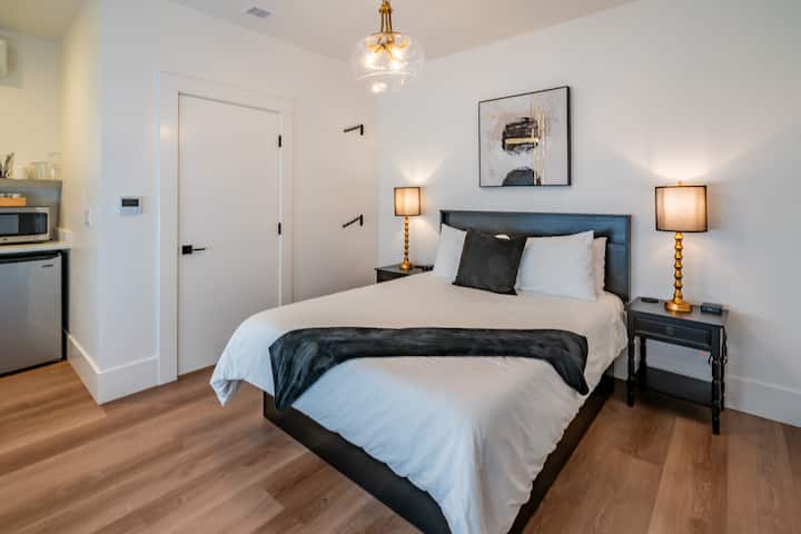 Urban Oasis - Santa Bárbara, CA