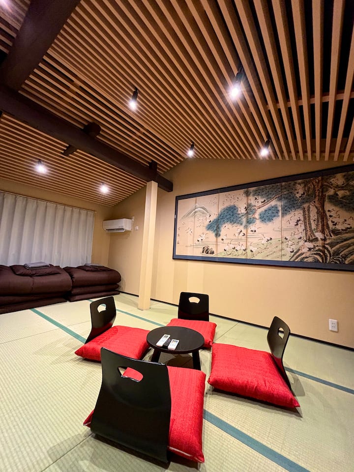 Kiyomizu 100years Old House - Kyoto