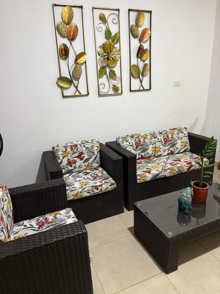 Acogedor Y Hermoso Apartamento. - Chigorodo