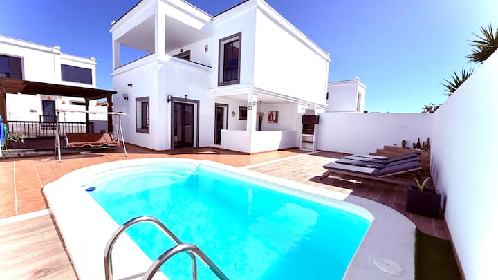 Casa Lomas - Lanzarote