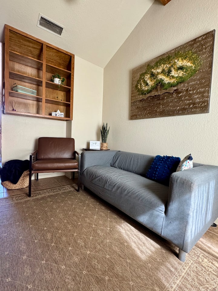 Casita Abilene/one Level Living Home - Abilene, TX