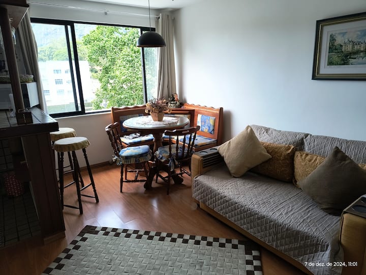 Belíssimo Apart No Alto - Teresópolis