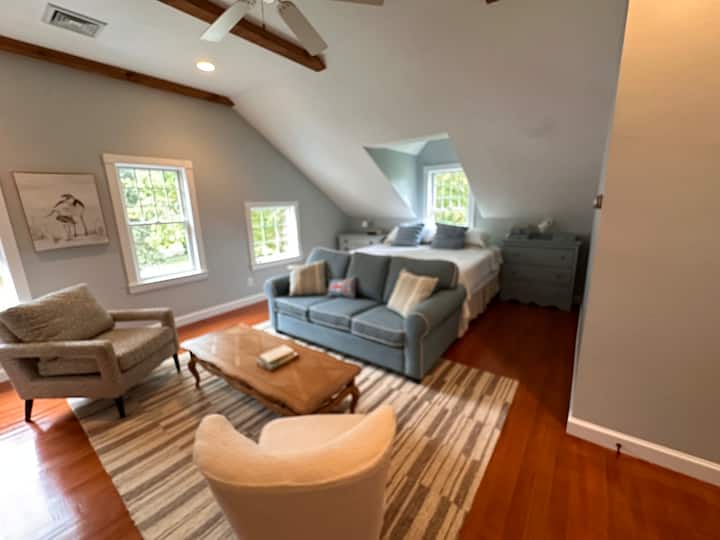 2 Private Rooms W Golf Green In Sandwich - Sandwich, MA