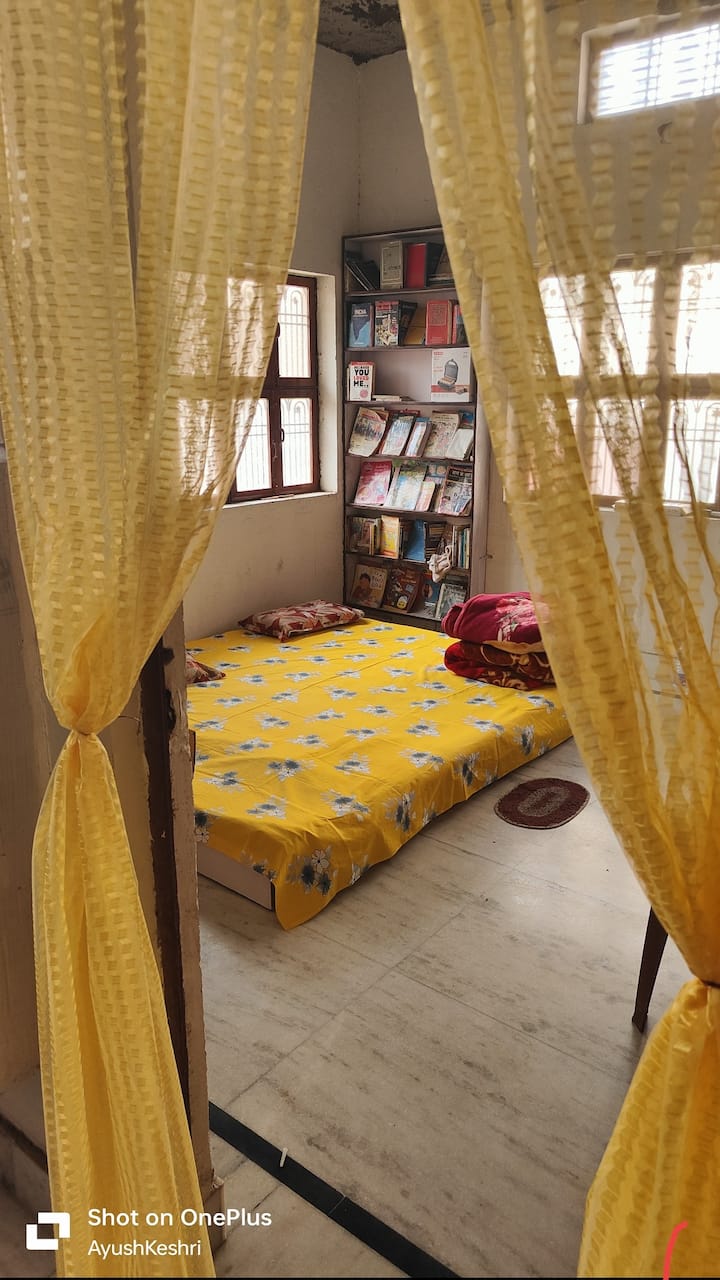 Human Book - Mughalsarai