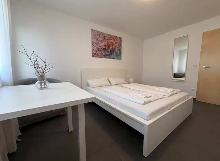 Big Ben Doppelzimmer - Rust