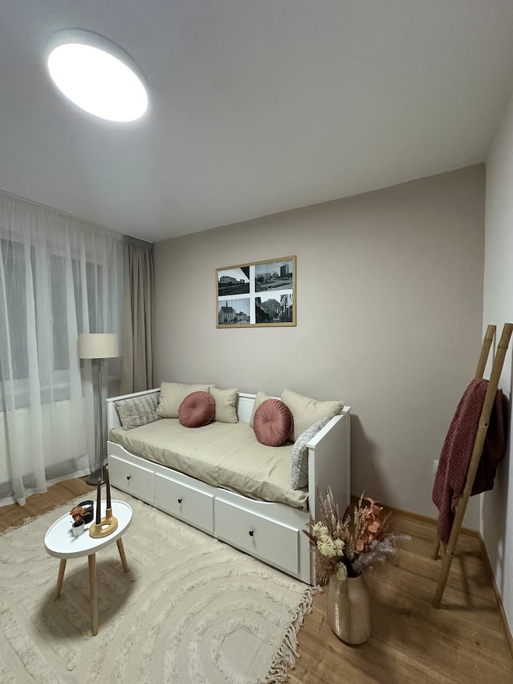 Apartament Cetate Deva - Déva