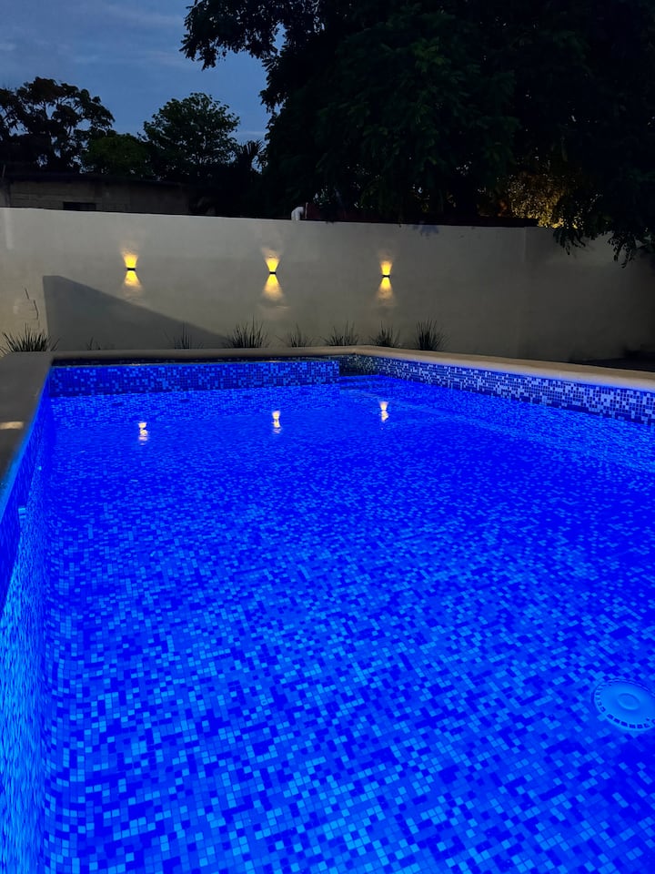 Loft Céntrico En Tampico - Tampico