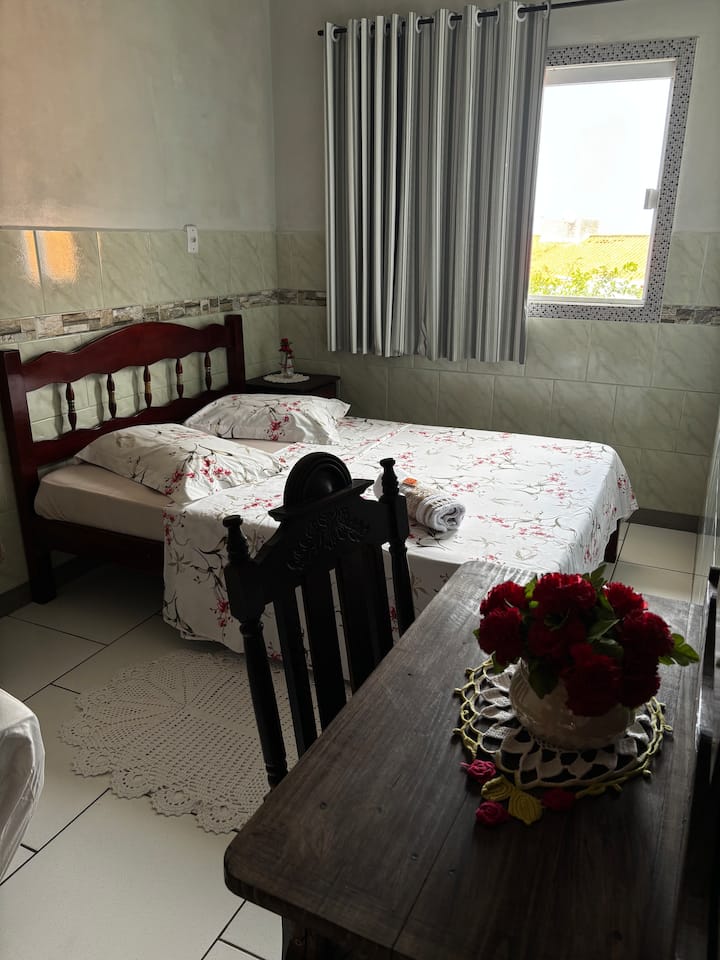 Apartamento Próximo Ao Centro - Imbituba