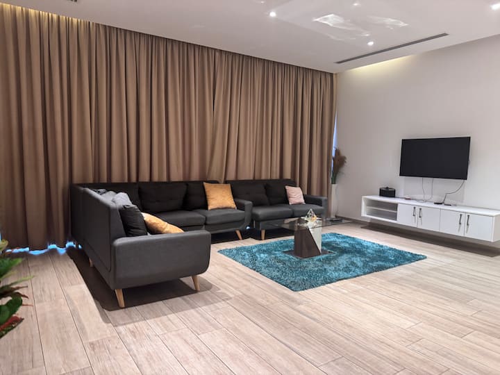 1 Bedroom Apartment In Airport - Ghana