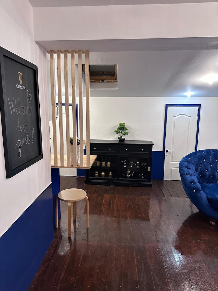 Bucharest Attic Old Town - Bukarest