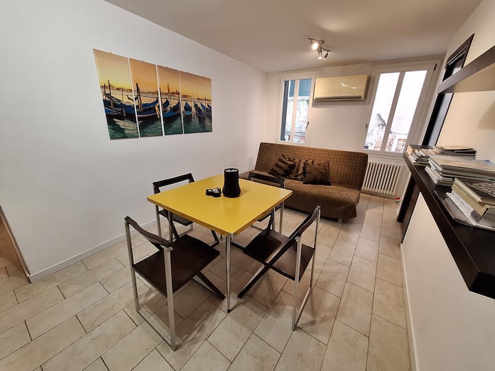 San Marco 5 - 威尼斯