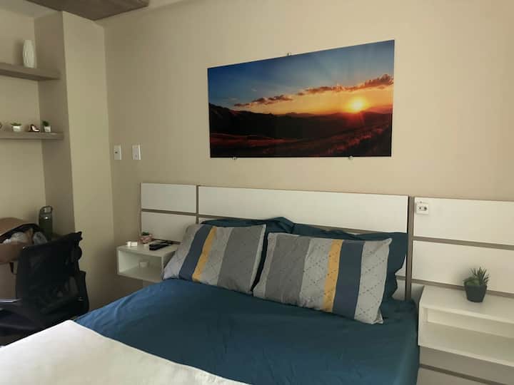 217 Ipanema Sunset - Ipanema