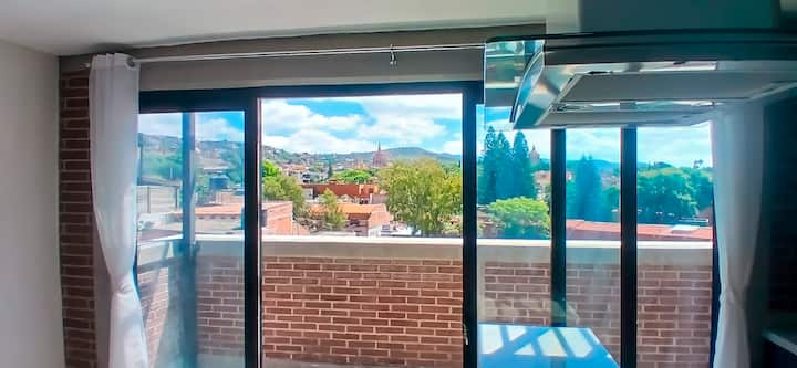 Sophisticated Department 2 Rec. Sma - San Miguel de Allende