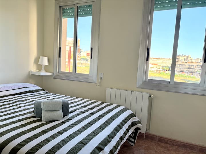 Habitación Por Días - Badalona