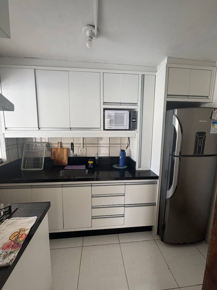 Casa Locação Temporada Caiobá04- - Matinhos