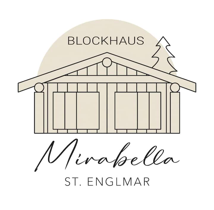 Blockhaus Mirabella - Sankt Englmar