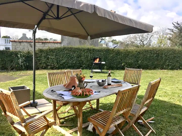 Le Tangon Des 7 Plages - Bretagne