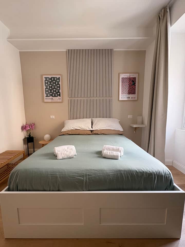 Ilia12 Home - Roma