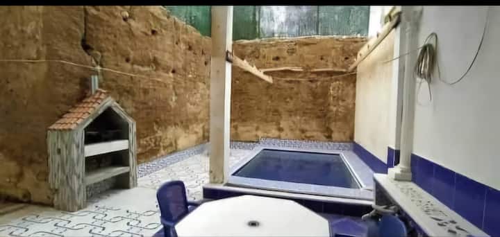 Appartement  Recent  Au Centre  De Tlemcen - Algeria