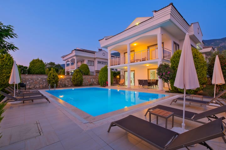 Villa Eleganza - Ölüdeniz