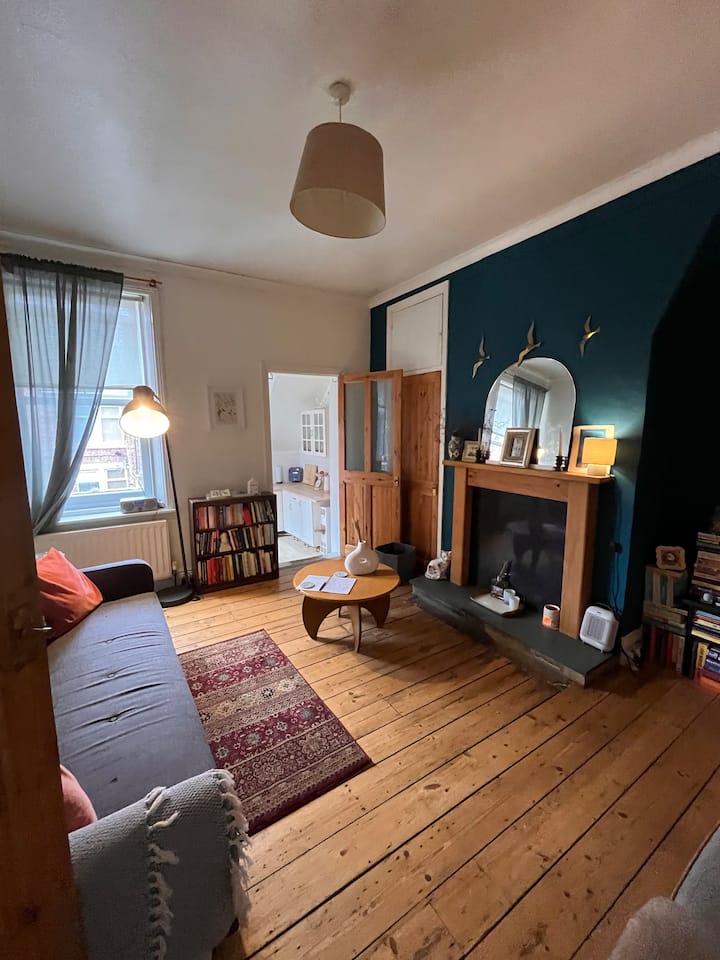 Old Durham Road Tyneside Flat - Gateshead