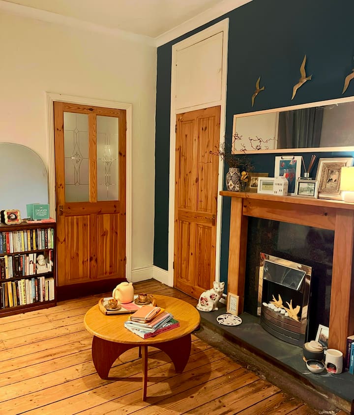 Mafeking Airbnb - Gateshead