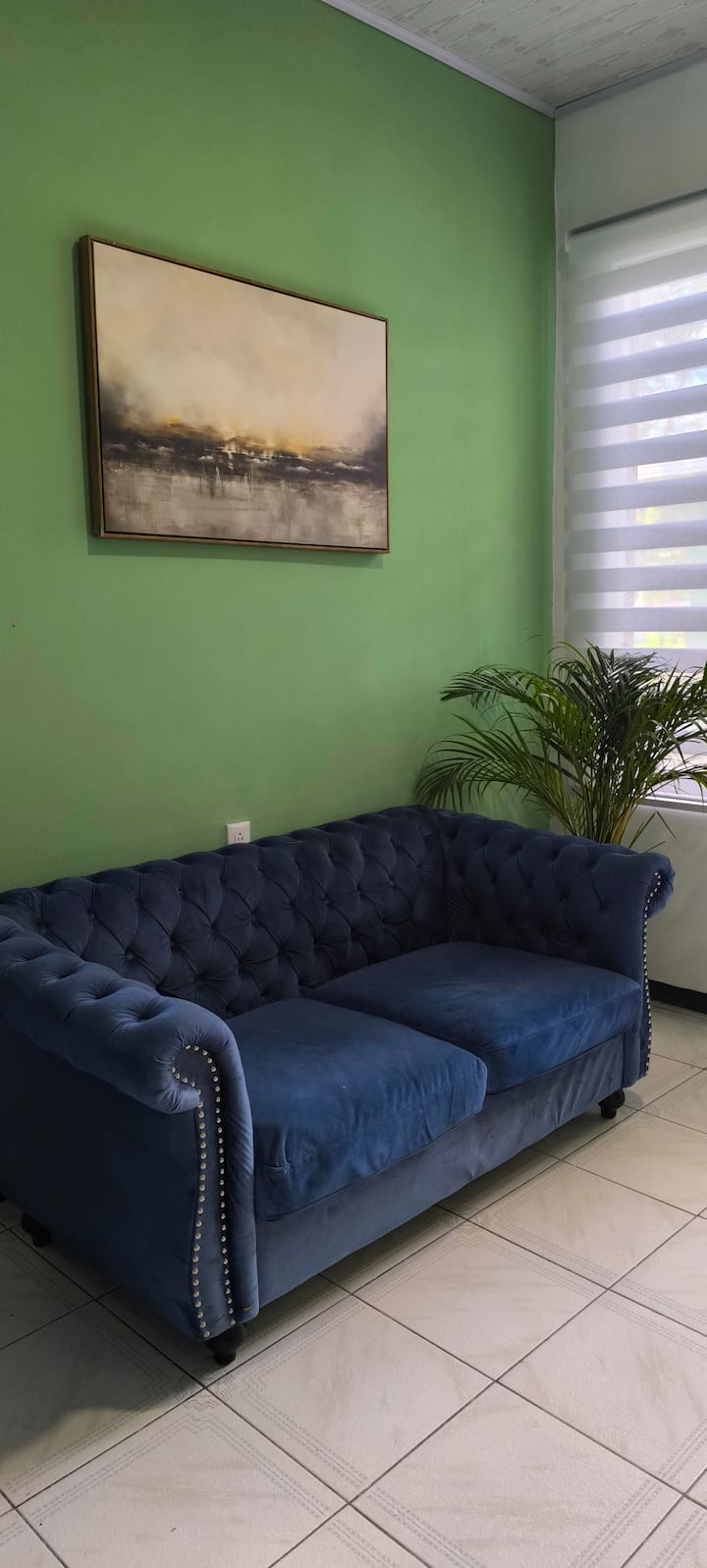 Comarca 44 - Departamento #4 - 