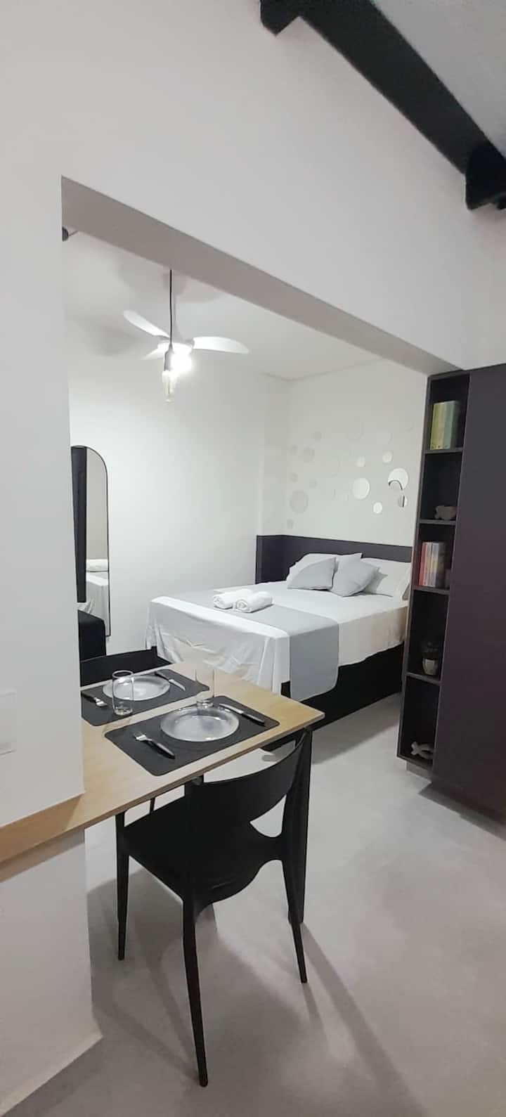 Studio 3 Jundiaí - Vila Arens Próximo Ao Centro - Jundiaí
