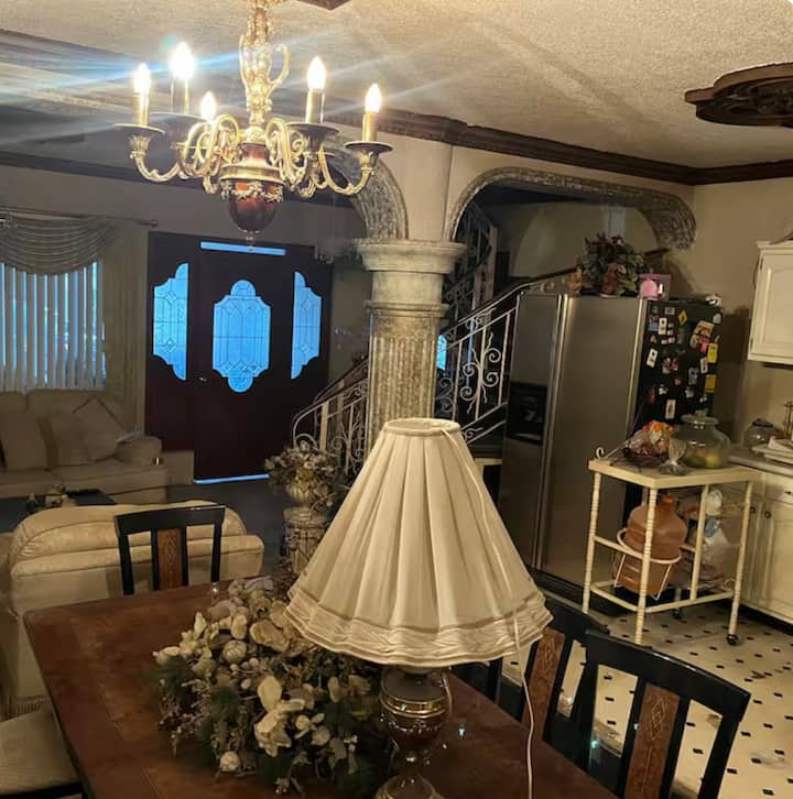 Casa Céntrica - Torreón