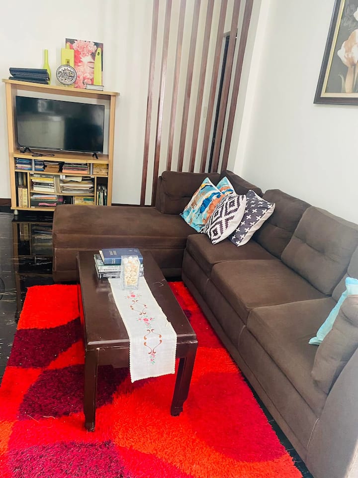2 Bedrooms Staycation - Angono