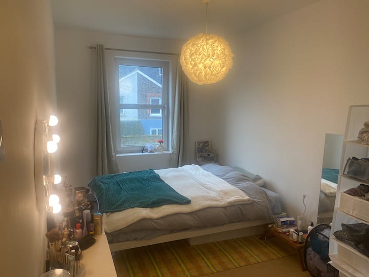 Double Room In Tonbridge - Tonbridge