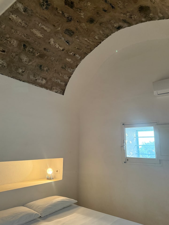 Appartamento Da 4 Posti Letto. - Pantelleria