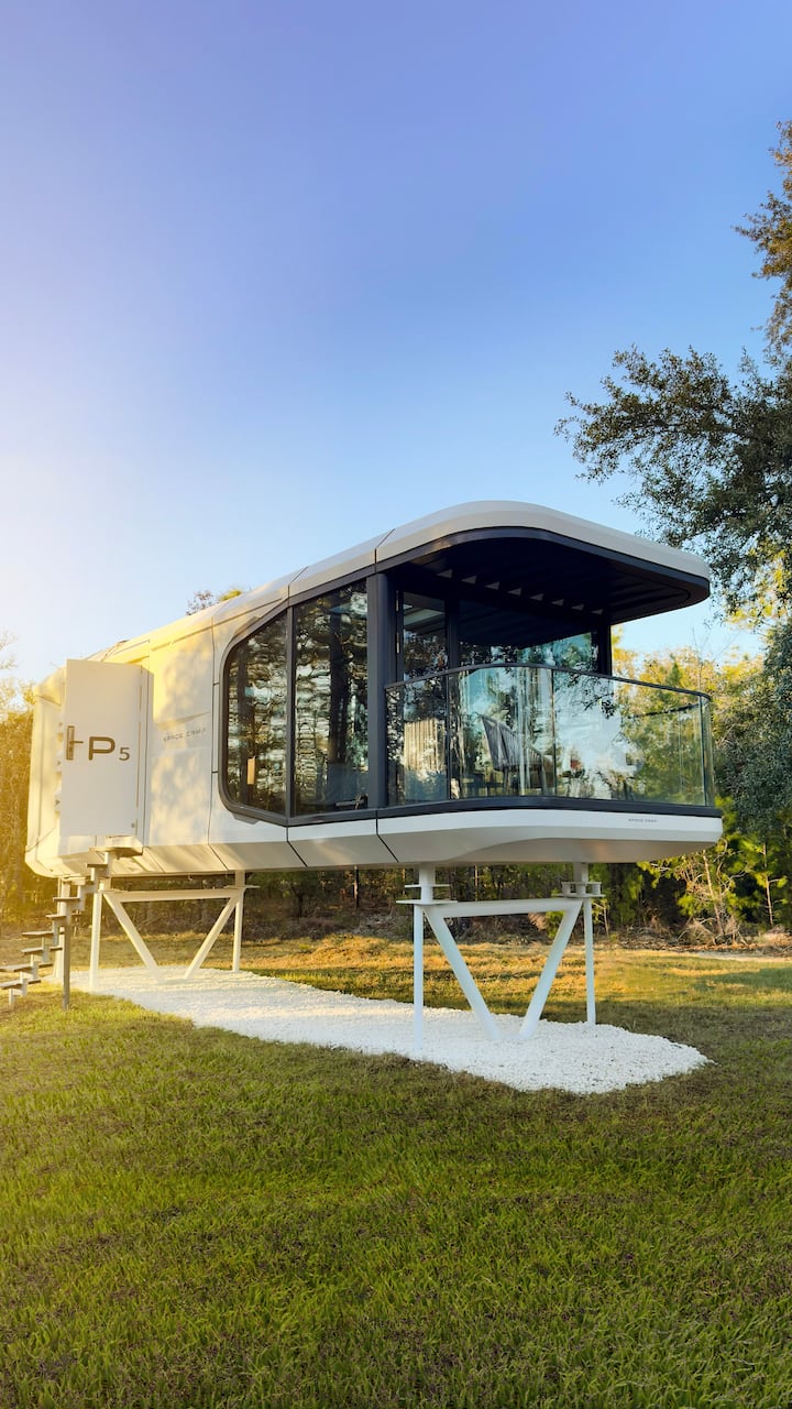 Space Camp - USA