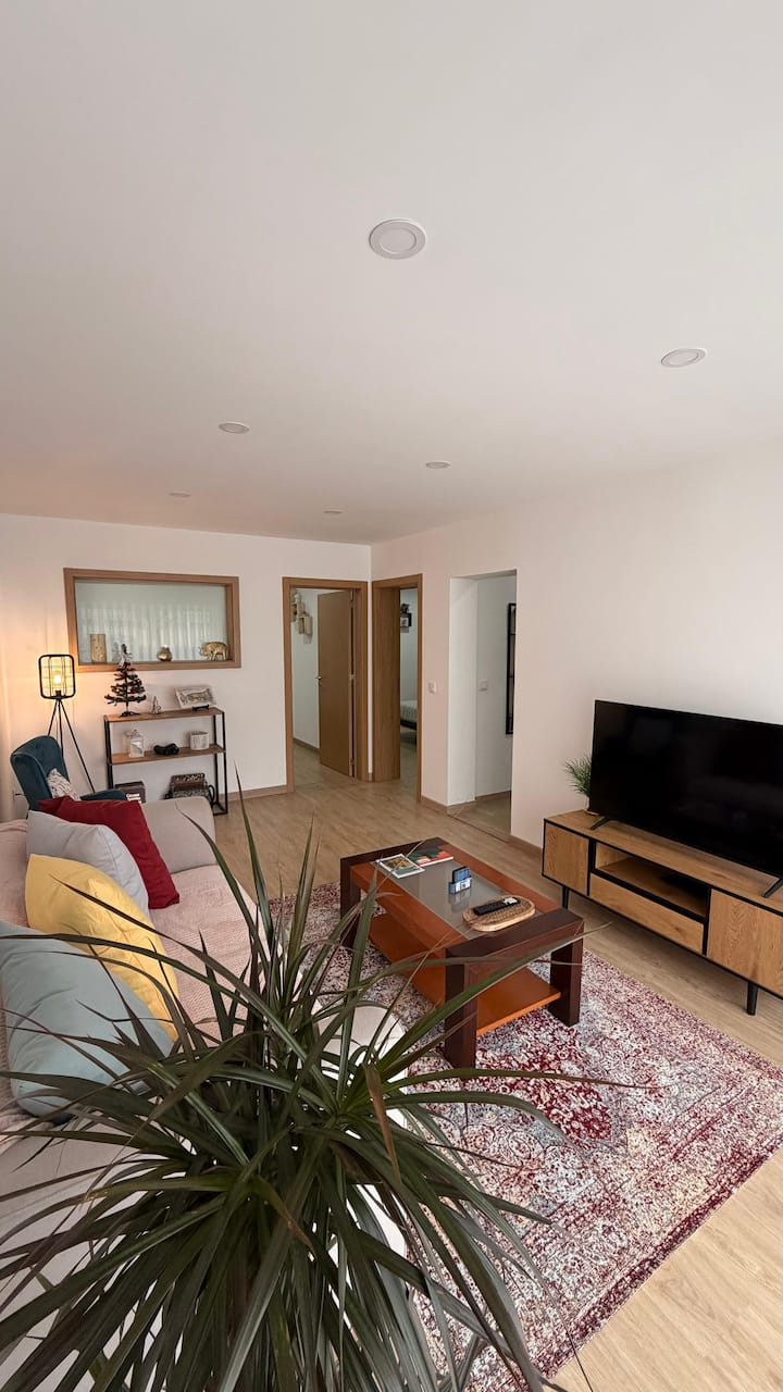 Casa Guimarães 5 Minutos - Fafe