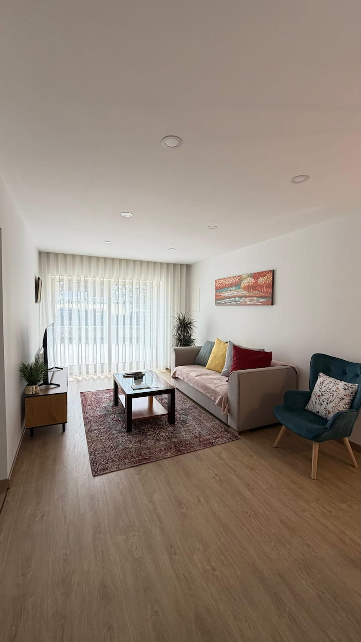 Casa Guimarães 5 Minutos - Serzedelo