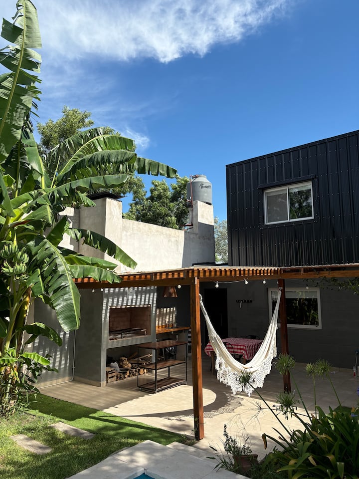 Loft “Los Pecanes” Gualeguay - Gualeguay