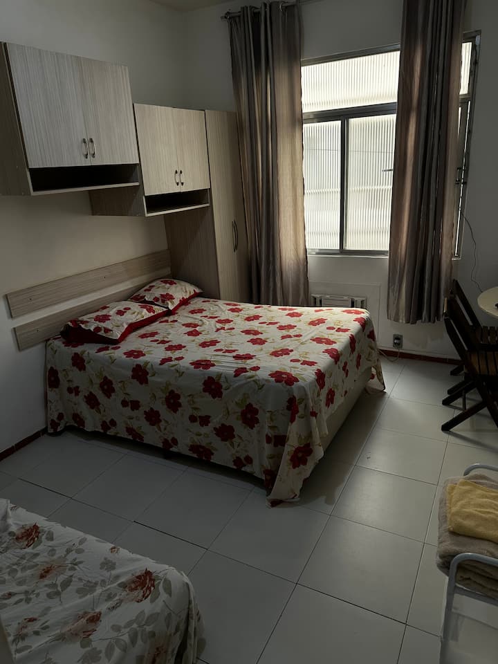 Copacabana Esquina Da Praia - Copacabana