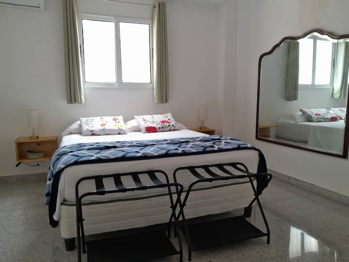 Hostal Verana
Vivienda Completa (2 Habitaciones) - Havana