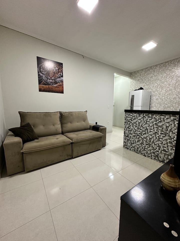 Excelente Para Casal - Porto Seguro - Porto Seguro