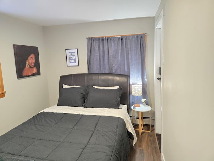 Copacabana Room With Bathroom - 聖約翰