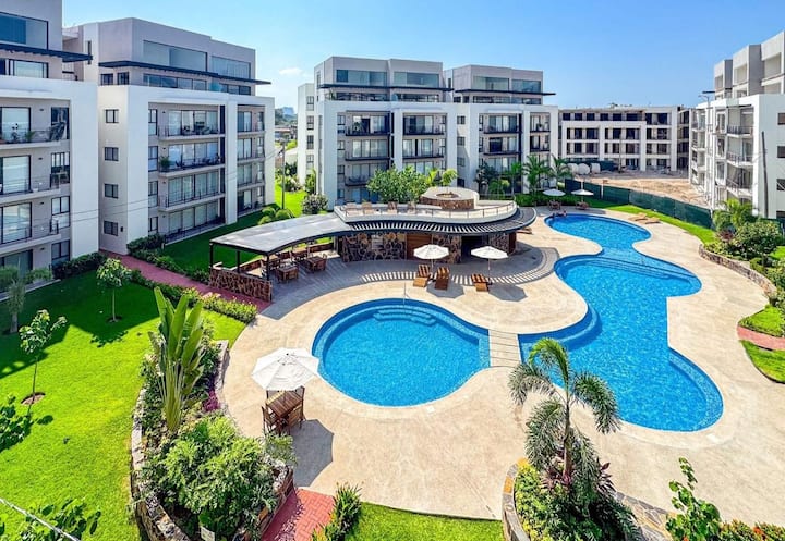 Escápate A Puerto Vallarta - Puerto Vallarta