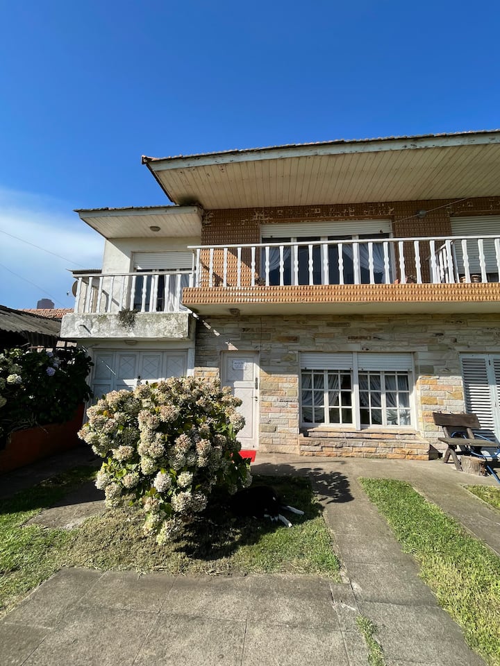 Casa A 100 Metros De La Playa. - マル・デル・プラタ