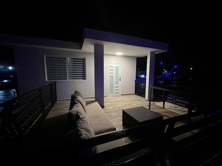 Modern Two Beds Apt - Carolina