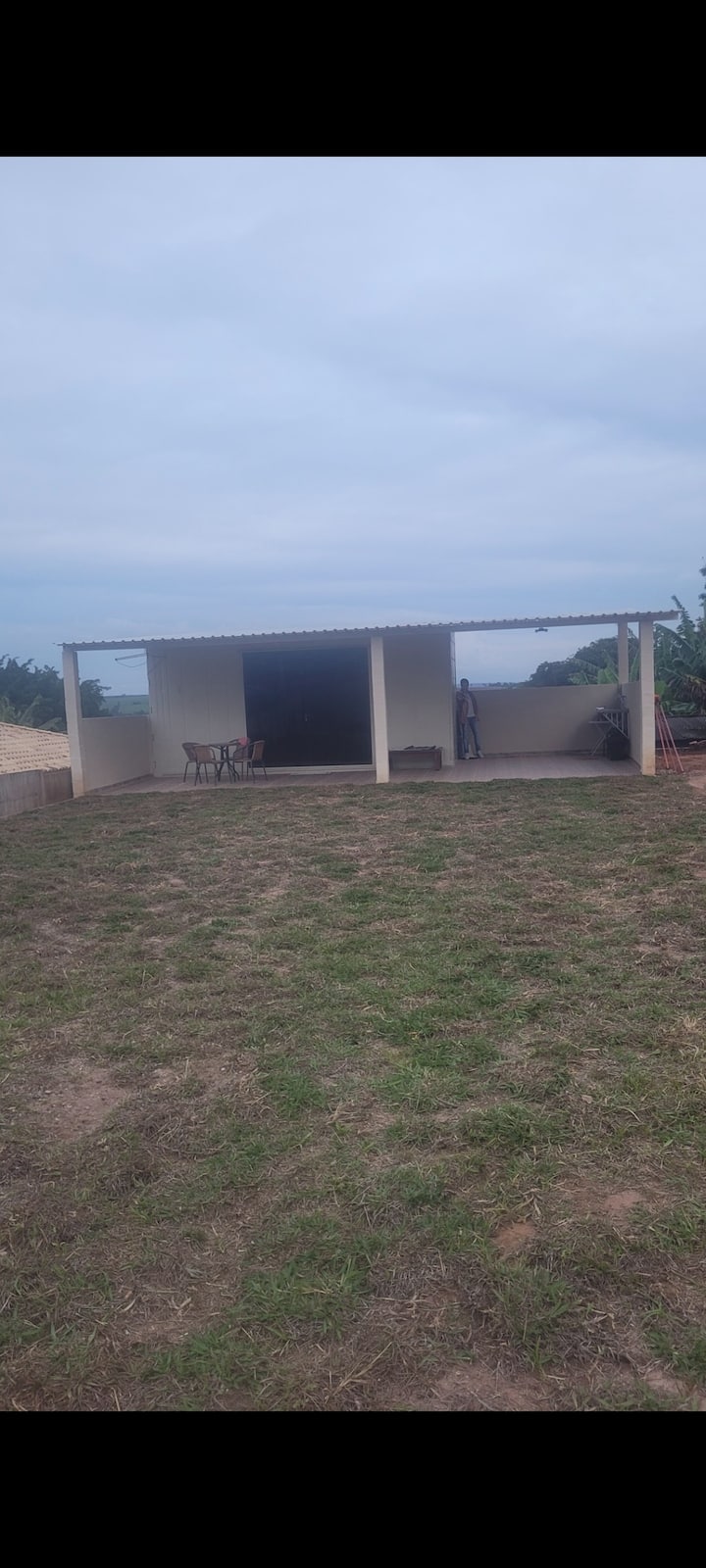 Kitnet Container - Prática E Aconchegante - Brotas